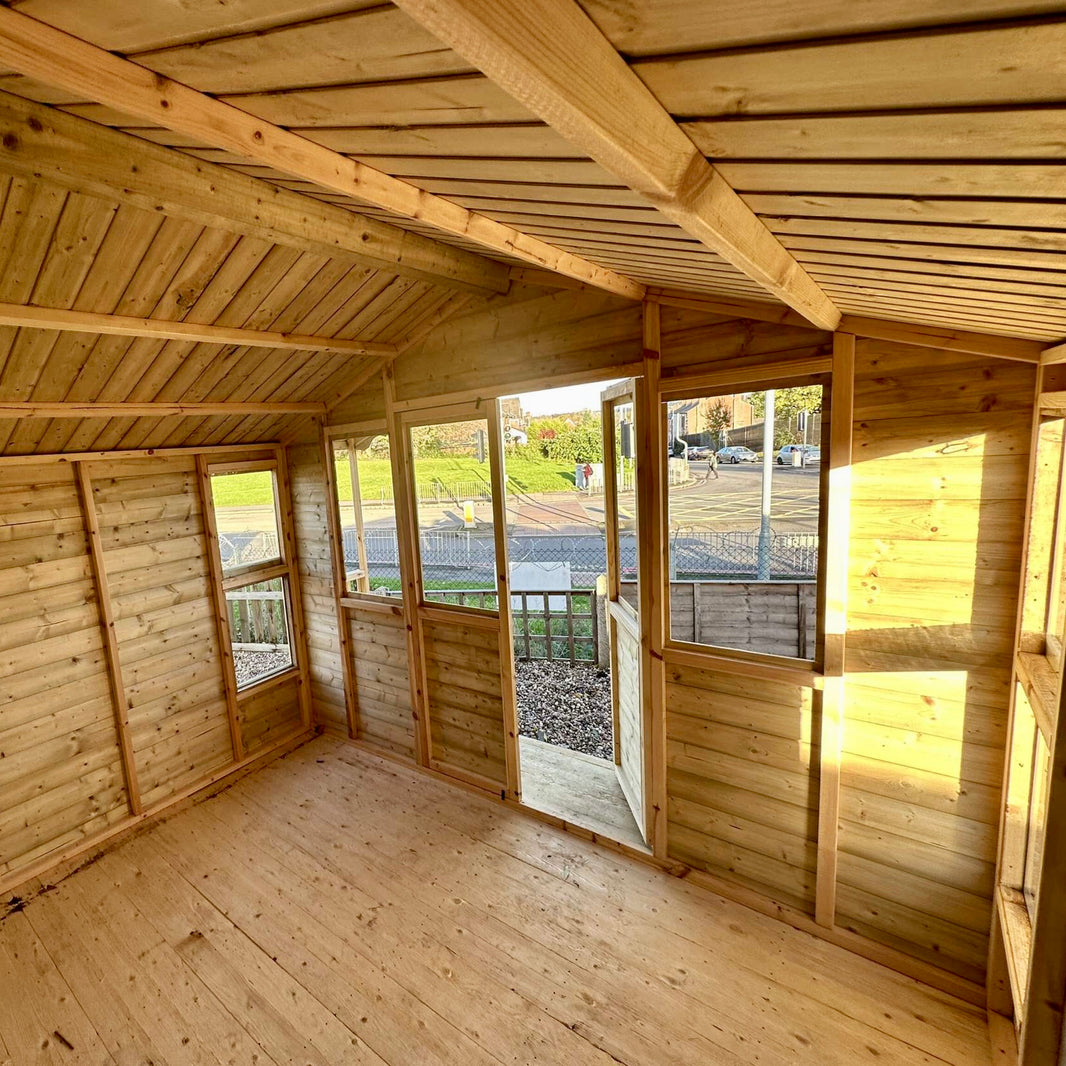 CB Fencing & Sheds Ltd – CB Fencing & Sheds Ltd